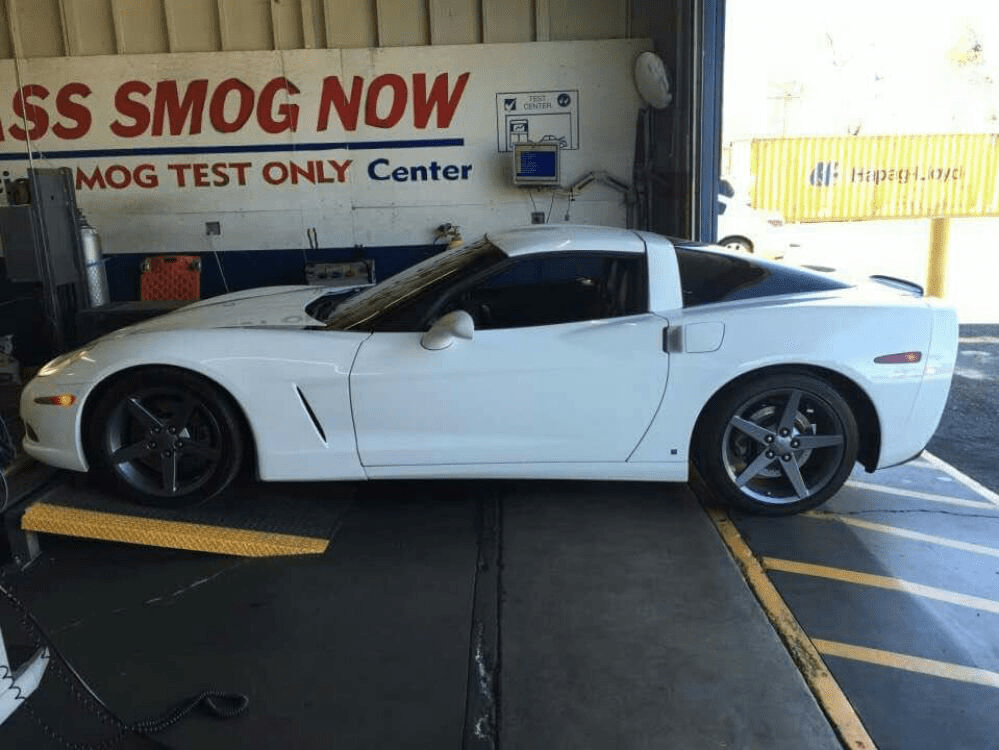 KC Smog Offers Diesel Smog Checks in Sacramento, CA 95820